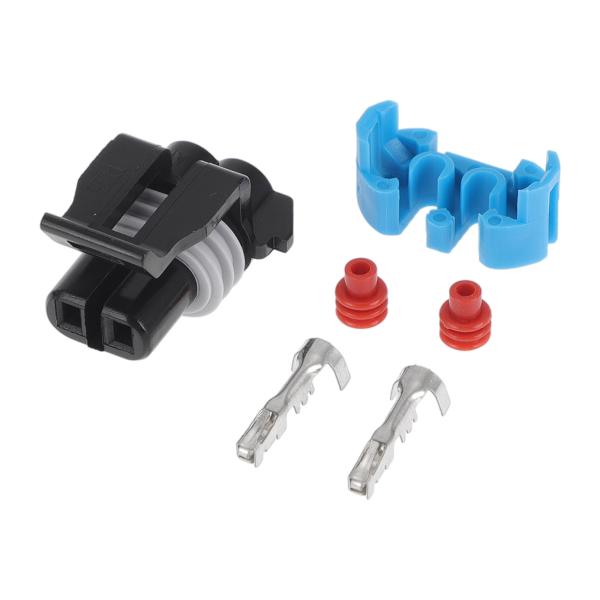 【本商品は海外出荷】お届けは通常20-30日を頂いております。車両適合：Buickに対応、シボレーに対応&amp;#10;&amp;#10;製品情報：端子コネクタは高精度めっき銅を使用したプラスチック素材で作られており、強い導電性、はんだ付...