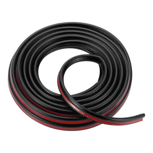 【本商品は海外出荷】お届けは通常20-30日を頂いております。[製品機能] 車のドアエッジ保護シーリングストリップは耐久性のあるTPE素材で作られており、車の寿命を延ばすことができます。ドアを開け閉めする際の衝撃や傷を防ぎます。隣の車に傷を...