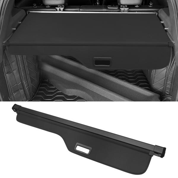 【本商品は海外出荷】お届けは通常20-30日を頂いております。車両固有の適合: カーゴカバーは、ランドローバーに対応ディスカバリー4 LR4 2004-2016 5人乗り用、ランドローバーに対応ディスカバリー3 LR3 2005-2009 ...