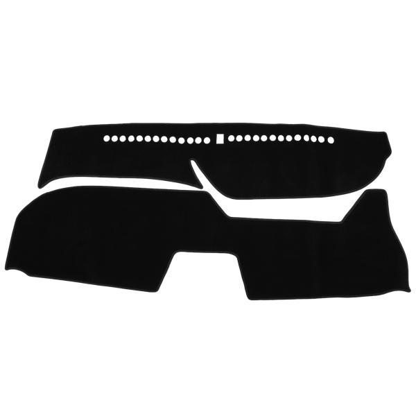 【本商品は海外出荷】お届けは通常20-30日を頂いております。【適合車種】：ホンダに対応フリードに対応 GB5/6/7/8 2016-2024に対応 ダッシュボードマットカバー【フロントガラスの映り込み防止】：ダッシュボードは常に直射日光に...