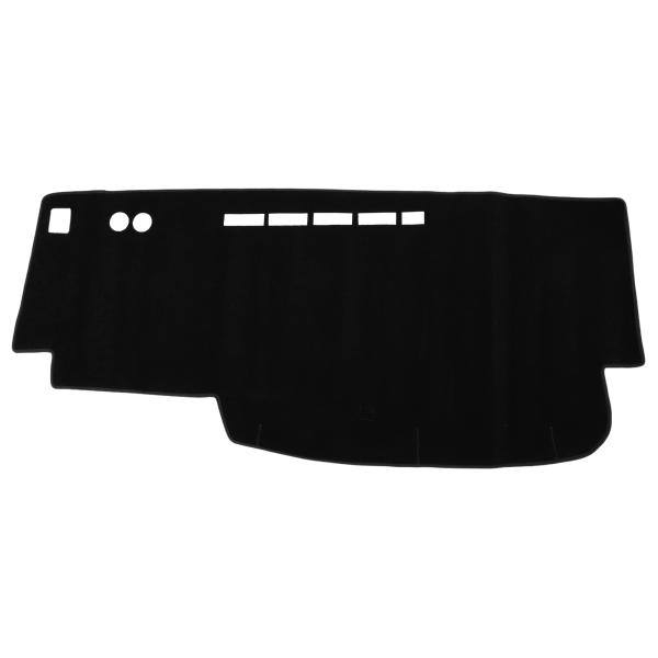 【本商品は海外出荷】お届けは通常20-30日を頂いております。【適合車種】：日産セレナC25 2005-2010に対応 ダッシュボードマットカバー【フロントガラスの映り込み防止】：ダッシュボードは常に直射日光にさらされると傷みやすいです。ダ...