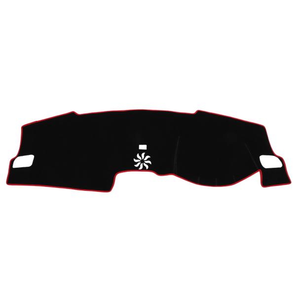 【本商品は海外出荷】お届けは通常20-30日を頂いております。【適合車種】：ホンダに対応シビックFL5 2022-2024に対応 ダッシュボードマットカバー【フロントガラスの映り込み防止】：ダッシュボードは常に直射日光にさらされると傷みやす...