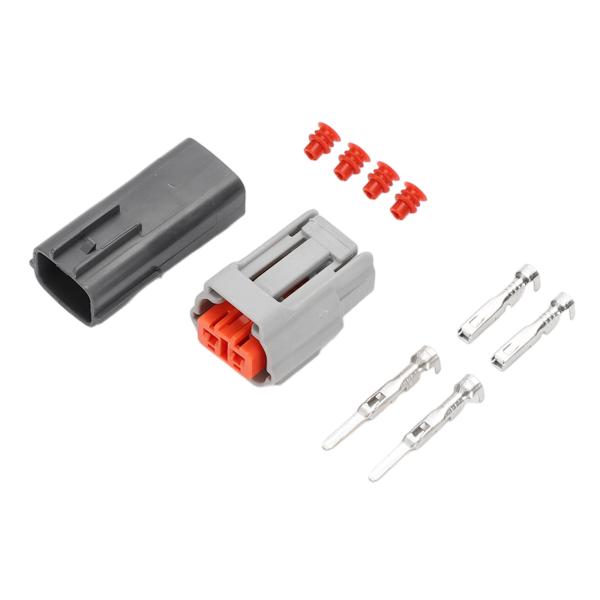 【本商品は海外出荷】お届けは通常20-30日を頂いております。適合性 - Fordに対応用フォグライトコネクタープラグと互換性があります。&amp;#10;&amp;#10;特長 - 高圧、信頼性のある安全な接続、緩みなし、軽量。金属ヒュー...