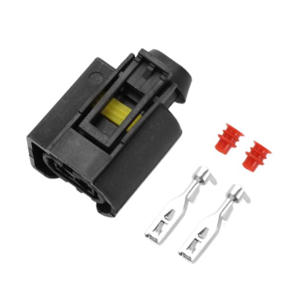 【本商品は海外出荷】お届けは通常20-30日を頂いております。適合性 - OE番号:A1685452928、Roewe 305 360MG用のイグニッションコイルコネクタプラグに適合<特長 - 高圧、信頼性のある安全な接続、緩みなし、...