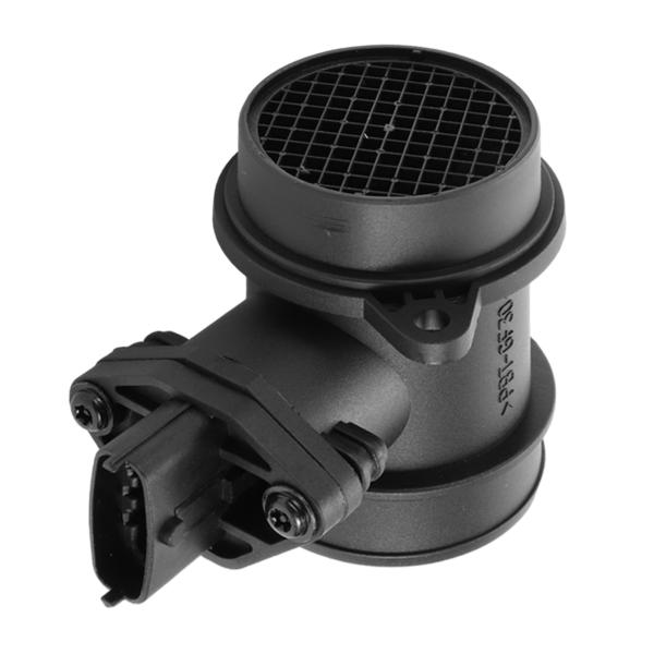 【本商品は海外出荷】お届けは通常20-30日を頂いております。交換用 - OE番号:2816422610; Hyundaiに対応 アクセントL4 1.5L SOHCガソリン 2000-2002年製に適しています機能 - MAFセンサーはエン...