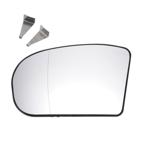 【本商品は海外出荷】お届けは通常20-30日を頂いております。[適合] このサイドミラーはメルセデスに対応C-c-laSS W203/CL203 2000-2007、メルセデスに対応E c-laSS T-m-odEL S211 E-c-la...