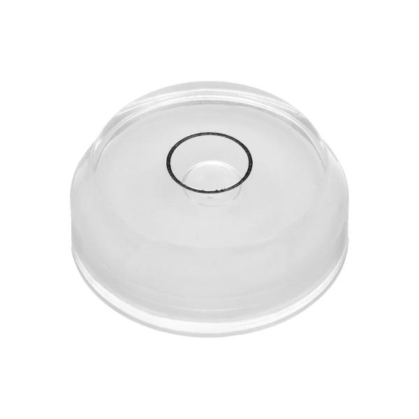 【本商品は海外出荷】お届けは通常20-30日を頂いております。サイズ - 直径 30 mm、厚さ 11 mm の小さな気泡水準器。材質 - ユニバーサル レベリング レイアウト ツール、PMMA および A BS プラスチック製のケース、耐...