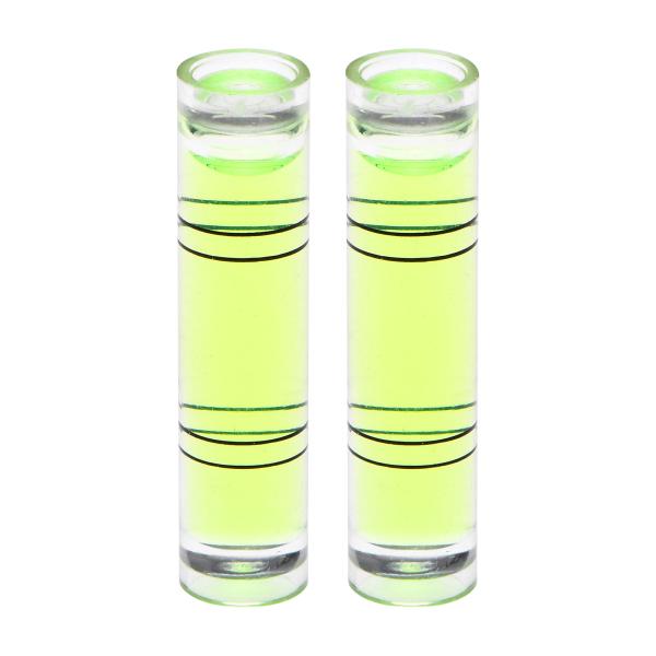 【本商品は海外出荷】お届けは通常20-30日を頂いております。サイズ - 直径 9.5 mm、厚さ 40 mm の小さな気泡水準器。材質 - ユニバーサル レベリング レイアウト ツール、PMMA および A BS プラスチック製のケース、...