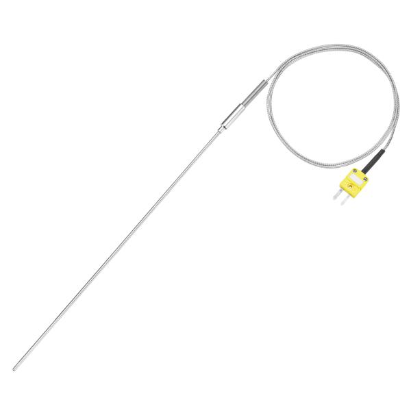 【本商品は海外出荷】お届けは通常20-30日を頂いております。熱電対は温度を測定するために使用され、温度測定器の温度センサーとして広く使用されています。主に科学的使用、産業用、エンジンの温度測定に使用され、家庭など温度センサーは、次のサイズ...