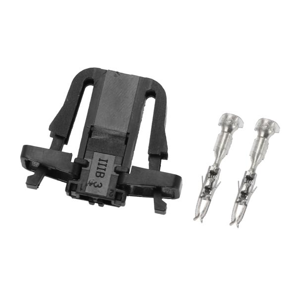 【本商品は海外出荷】お届けは通常20-30日を頂いております。[製品の利点] 端子コネクタキットは耐久性のあるプラスチックと銅素材のアップグレードされた設計で構築されており、強い導電性、はんだ付けや圧着の下で簡単に取り付けられ、信頼性のある...