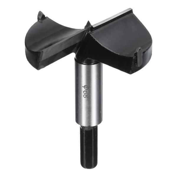 【本商品は海外出荷】お届けは通常20-30日を頂いております。サイズ - 穿孔直径: 68mm / 2-41/64"; シャンク直径: 8.8mm / 9/25"; 全長: 87mm / 3.43"; シャンクタイプ: 六角シャンク; スタ...