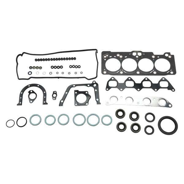 【本商品は海外出荷】お届けは通常20-30日を頂いております。適合車種: トヨタに対応4AFEOE: 411116231製品特性: シリンダーヘッドガスケットキットは正確に合致し、良好な弾力性と靭性があります。簡単/プロフェッショナルな取り...