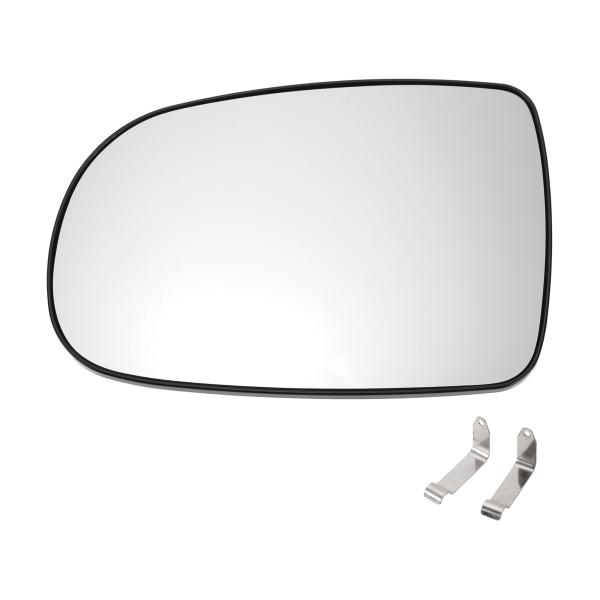 【本商品は海外出荷】お届けは通常20-30日を頂いております。[適合] このサイドミラーは、オペルに対応コルサC 2000-2006、VAUXHALLに対応c-orSA 2000-2006、VAUXHALLに対応c-orSAVAN MK2 ...