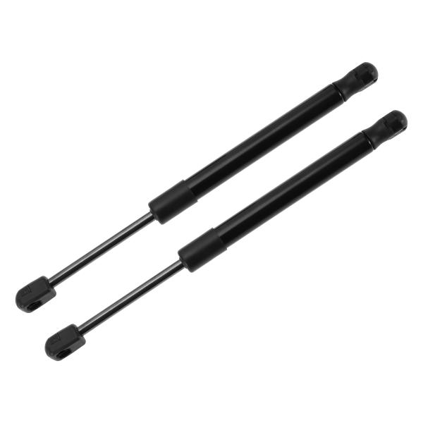 【本商品は海外出荷】お届けは通常20-30日を頂いております。適合:Audiに対応 A6 SA-loon 2004用OE番号:4F5827552仕様:伸長長さ: 30cm/ 11.81"、圧縮長さ:21cm/8.27"；カラー: ブラック；...