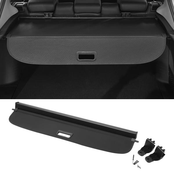 【本商品は海外出荷】お届けは通常20-30日を頂いております。適合車種:トノーカバーはアウディに対応 Q3 2010-2015に適しています。特徴: 引き出し式セキュリティシールドシェードは、個人のアイテムを日差しや盗撮から保護し、トランク...