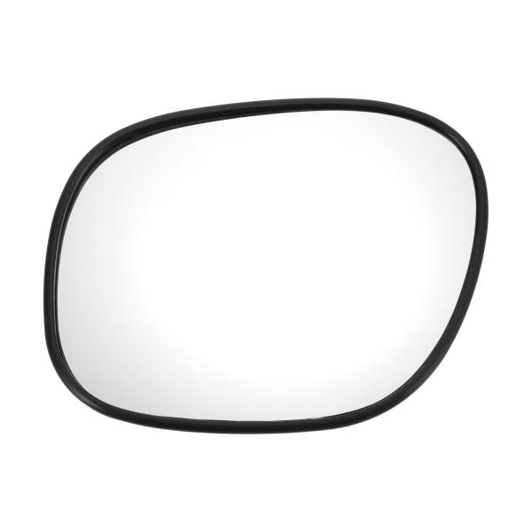 【本商品は海外出荷】お届けは通常20-30日を頂いております。[適合] このサイドミラーはToyotaに対応 RAV 4 1994-2000に適合[測定] このミラーガラスは対角線で6.5インチ（上隅から対向する下隅までの最長対角線寸法）で...