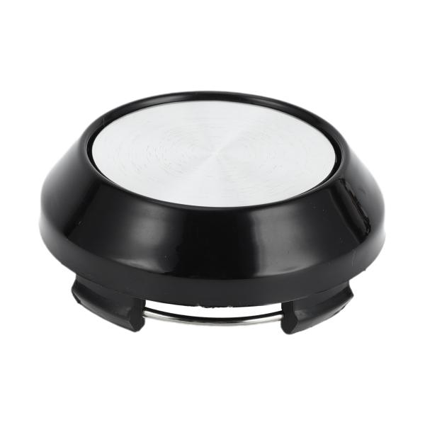 【本商品は海外出荷】お届けは通常20-30日を頂いております。交換用 - ユニバーサルカーホイールセンターハブキャップは幅広い車種に適しています。外径: 64mm / 2.52“(OD); 内径: 57mm / 2.24“(ID); クリッ...