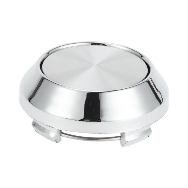 【本商品は海外出荷】お届けは通常20-30日を頂いております。交換用 - ユニバーサル車輪センターハブキャップは幅広い車種に適しています。外径: 64mm / 2.52"(OD); 内径: 57mm / 2.24"(ID); クリップの高さ...