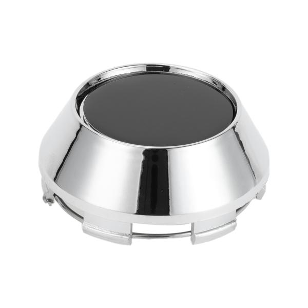 【本商品は海外出荷】お届けは通常20-30日を頂いております。交換用 - ユニバーサルカーホイールセンターハブキャップは幅広い車種に適しています。外径: 69mm / 2.72“(OD); 内径: 64mm / 2.52“(ID); クリッ...