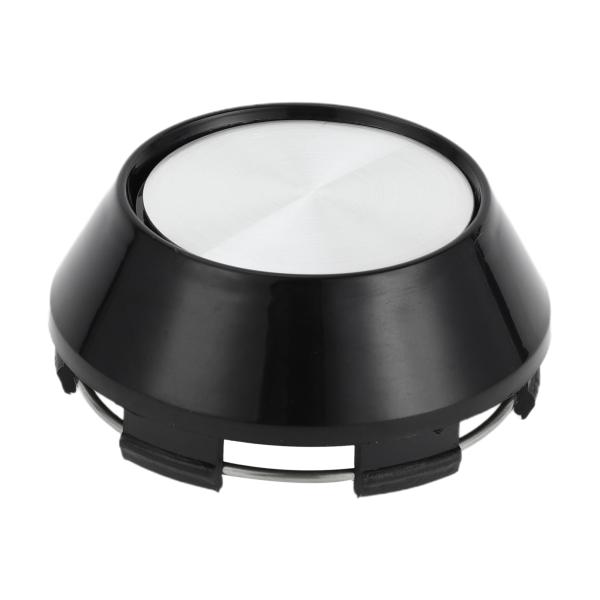 【本商品は海外出荷】お届けは通常20-30日を頂いております。交換用 - ユニバーサルカーホイールセンターハブキャップは幅広い車種に適しています。外径: 69mm / 2.72“(OD); 内径: 64mm / 2.52“(ID); クリッ...