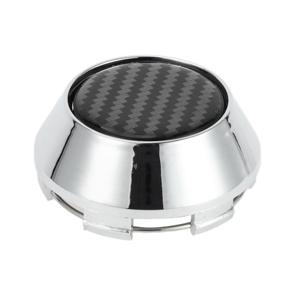 【本商品は海外出荷】お届けは通常20-30日を頂いております。交換用 - ユニバーサルカーホイールセンターハブキャップは幅広い車種に適しています。外径: 69mm / 2.72"(OD); 内径: 64mm / 2.52"(ID); クリッ...