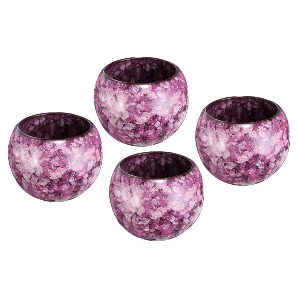 【本商品は海外出荷】お届けは通常20-30日を頂いております。サイズ - カップの高さ：60mm / 2.36"; カップの最大直径：76mm / 2.99"; カップ口の直径：57mm / 2.24"; 容量：150ml / 5.07oz...