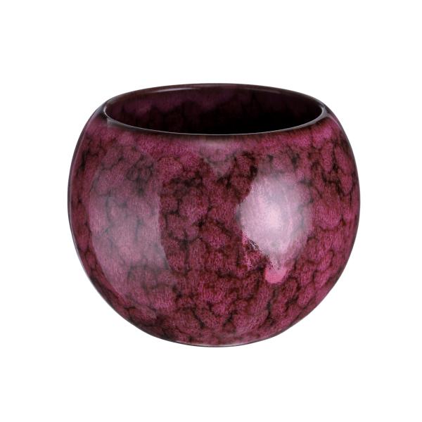 【本商品は海外出荷】お届けは通常20-30日を頂いております。サイズ - カップの高さ: 60mm / 2.36"; カップの最大直径: 76mm / 2.99"; カップ口の直径: 61mm / 2.4"; 容量: 150ml / 5.0...