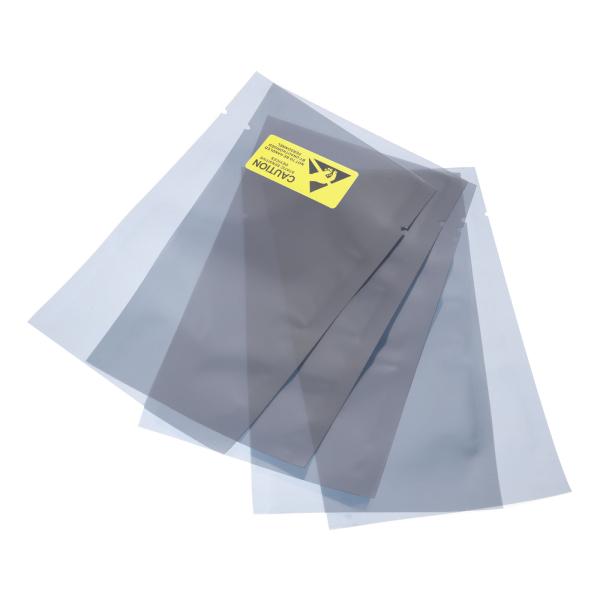 【本商品は海外出荷】お届けは通常20-30日を頂いております。アンチスタティックバッグは、さまざまな電子デバイスを保管するための一般的なツールです。主にハードドライブ HDD、、グラフィックカード、PCBボード、IC集積回路、LED部品、デ...