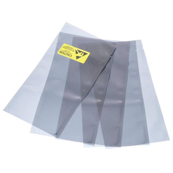 【本商品は海外出荷】お届けは通常20-30日を頂いております。アンチスタティックバッグは、さまざまな電子デバイスを保管するための一般的なツールです。主にハードドライブ HDD、、グラフィックカード、PCBボード、IC集積回路、LED部品、デ...