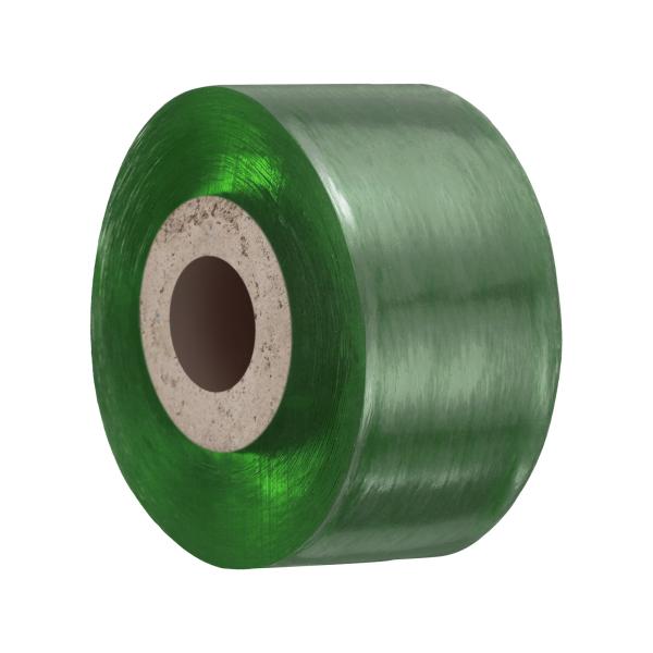 【本商品は海外出荷】お届けは通常20-30日を頂いております。サイズ - 長さ: 100 M、幅：3 cm、総直径:5.5 cm、紙管壁の厚さ: 0.7 cm、紙管内径:1.4 cm、パッケージ内容:1ロール 接木テープ材質 - 接木テープ...