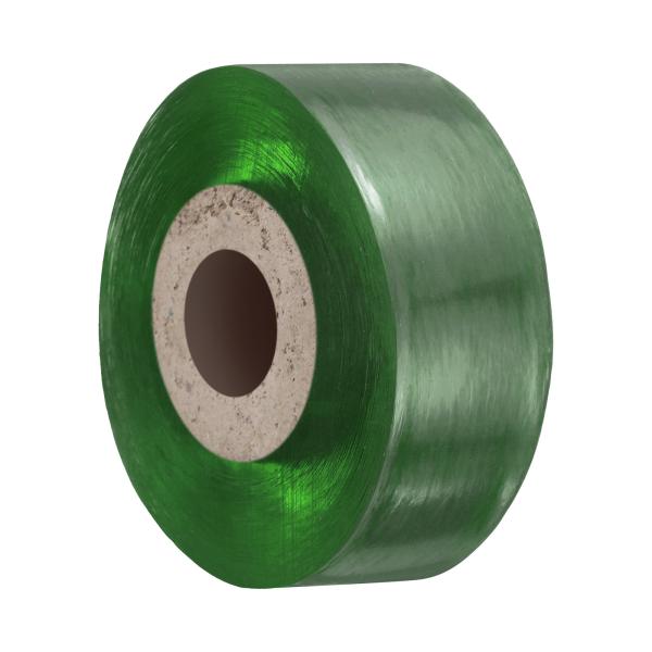 【本商品は海外出荷】お届けは通常20-30日を頂いております。サイズ - 長さ：100 M、幅：2.5 cm、全体の直径：5.5 cm、紙管壁の厚さ：0.7 cm、紙管内径：1.4 cm、パッケージ内容：1ロールの接木テープ素材 - 接木テ...