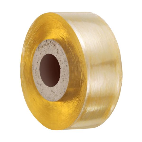 【本商品は海外出荷】お届けは通常20-30日を頂いております。サイズ - 長さ: 100 M、幅：2.5 cm、総直径:5.5 cm、紙管壁の厚さ: 0.7 cm、紙管内径:1.4 cm、パッケージ内容:1ロール 接木テープ材質 - 接木テ...