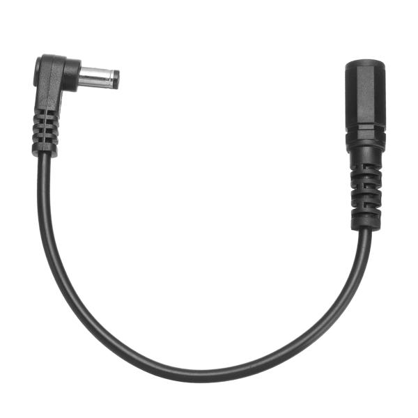 【本商品は海外出荷】お届けは通常20-30日を頂いております。字型の交換用オス - メス DC 電源修理ケーブル コード。主にさまざまな電圧と電流のアダプタに使用されます。ほとんどの DC 監視、カメラ、CCTV セキュリティ カメラ、カメ...