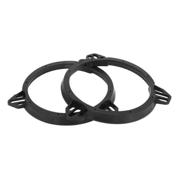 【本商品は海外出荷】お届けは通常20-30日を頂いております。製品の特徴:カーオーディオスピーカースペーサーリングは、スピーカーの取り付けを支援し、共鳴を軽減し、スピーカーを強化するのに重要な役割を果たします。新しいカースピーカースペーサー...