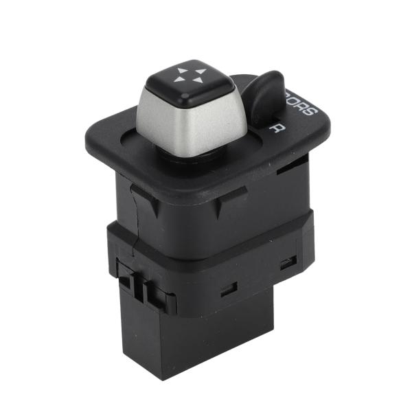 【本商品は海外出荷】お届けは通常20-30日を頂いております。適合車種: Lin-colnに対応 タウンカー 2004 2008年用特徴: プラスチックと金属製で、耐久性があります利点: このパワービューミラースイッチは適合性が高く、使用中...