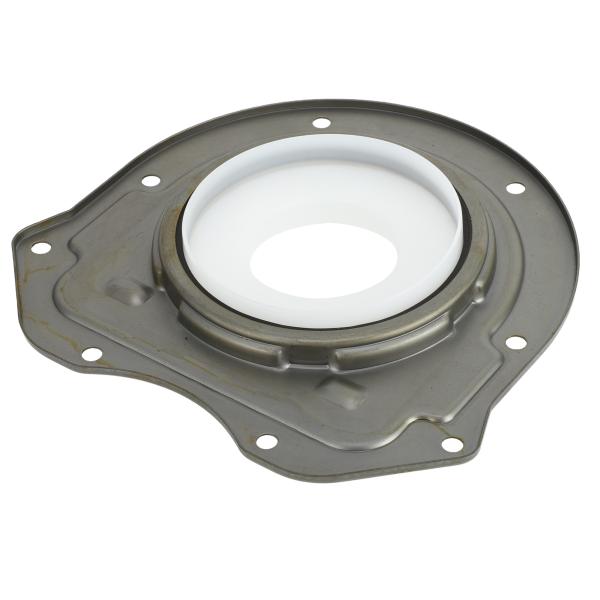 【本商品は海外出荷】お届けは通常20-30日を頂いております。製品の特徴:フランジ付きオイルシールはピストンを保持し、フライホイールに接続され、すべてのエンジンアクセサリーを駆動するプーリーに接続されます。OE番号:1352017車種別適合...