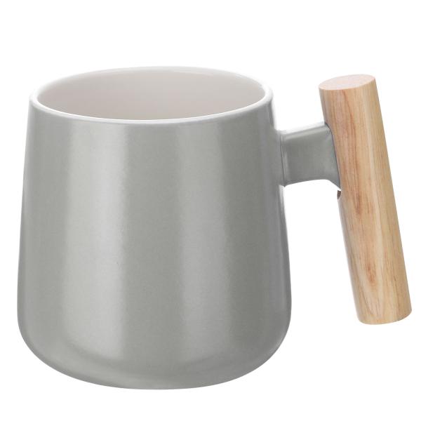 【本商品は海外出荷】お届けは通常20-30日を頂いております。サイズ - カップの高さ: 89mm; カップの最大直径: 130mm; カップ口の直径: 80mm; 容量: 380ml; スタイル: シンプル / モダン; パッケージに含ま...