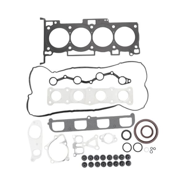 【本商品は海外出荷】お届けは通常20-30日を頂いております。適合車種:ヒュンダイに対応G4KC用OE番号2091025B00製品特性:シリンダーヘッドガスケットキットは正確に合致し、良好な弾力性と靭性があります。簡単/プロフェッショナルな...