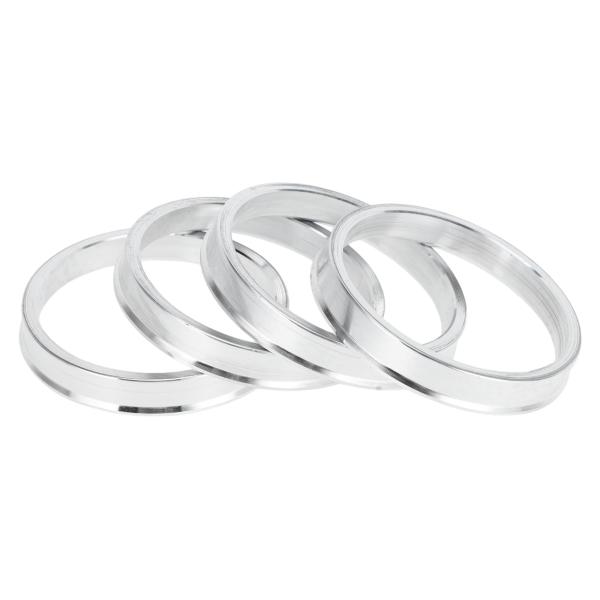 【本商品は海外出荷】お届けは通常20-30日を頂いております。車両適合: 56.1mmハブを持つ車両に適合し、63.1mmセンターボアのホイールに適合します。ご購入前にお車のサイズが当商品に適合することをご確認ください。この製品について: ...