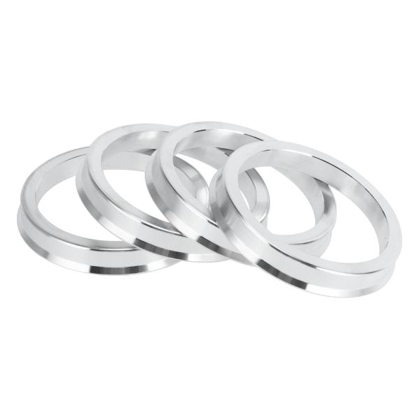 【本商品は海外出荷】お届けは通常20-30日を頂いております。車両適合: 56.1mmハブを持つ車両に適合し、67.1mmセンターボアのホイールに適合します。ご購入前にお車のサイズが当商品に適合することをご確認ください。この製品について: ...