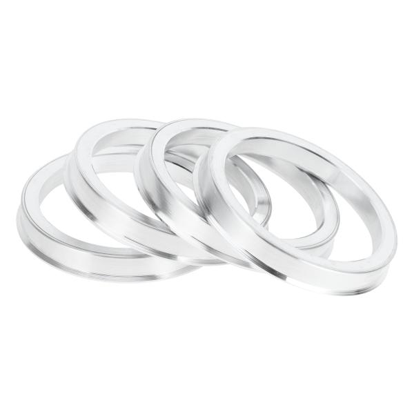 【本商品は海外出荷】お届けは通常20-30日を頂いております。車両適合: 60.1mmのハブを持つ車両に適合し、72.6mmのセンターボアを持つホイールに適合します。ご購入前にお車のサイズが当商品に適合することをご確認ください。この製品につ...