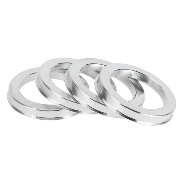 【本商品は海外出荷】お届けは通常20-30日を頂いております。車両適合: 54.1mmのハブを持つ車両に適合し、73.1mmのセンターボアを持つホイールに適合します。購入前にお車のサイズが当商品に適合することをご確認ください。この製品につい...