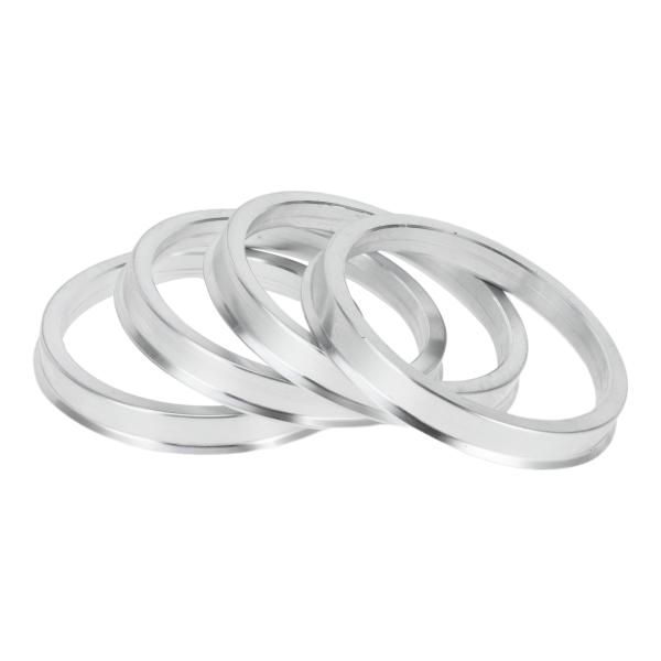 【本商品は海外出荷】お届けは通常20-30日を頂いております。車両適合: 63.4mmのハブを持つ任意の車両に適合し、73.1mmのセンターボアを持つホイールに適合します。購入前にお車のサイズが当商品に適合することをご確認ください。この製品...