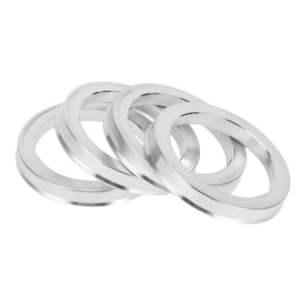 【本商品は海外出荷】お届けは通常20-30日を頂いております。車両適合: 57.1mmハブを持つ車両に適合し、74.1mmセンターボアのホイールに適合します。ご購入前にお車のサイズが当商品に適合することをご確認ください。この製品について: ...