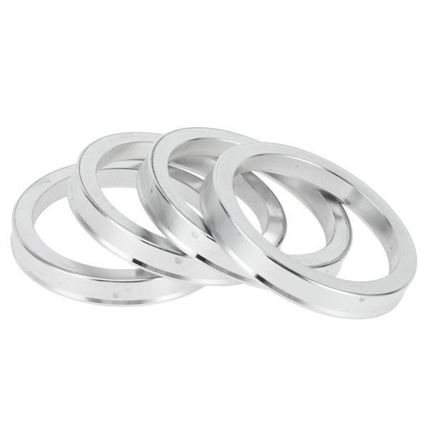 【本商品は海外出荷】お届けは通常20-30日を頂いております。車両適合: 60.1mmのハブを持つ車両に適合し、74.1mmのセンターボアを持つホイールに適合します。ご購入前にお車のサイズが当商品に適合することをご確認ください。この製品につ...