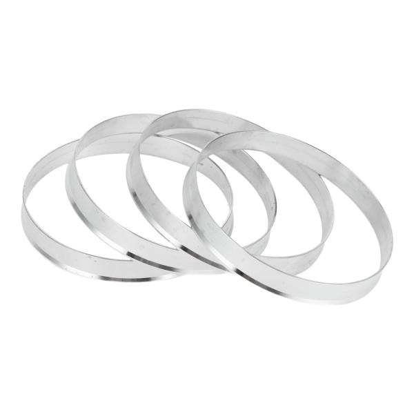 【本商品は海外出荷】お届けは通常20-30日を頂いております。車両適合: 74.1mmのセンターボアを持つホイールを適合させる必要がある72.6mmのハブを持つ任意の車両に適合します。ご購入前にお車のサイズが当商品に適合することをご確認くだ...