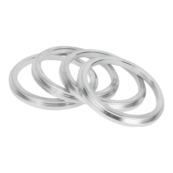 【本商品は海外出荷】お届けは通常20-30日を頂いております。車両適合: 67.1mmのハブを持つ車両に適合し、82mmのセンターボアを持つホイールに適合します。購入前にお車のサイズが当商品に適合することをご確認ください。この製品について:...