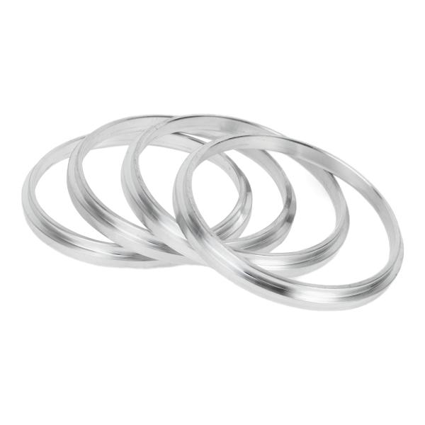 【本商品は海外出荷】お届けは通常20-30日を頂いております。車両適合: 72.6mmのハブを持つ車両に適合し、82mmのセンターボアを持つホイールに適合します。購入前にお車のサイズが当商品に適合することをご確認ください。この製品について:...