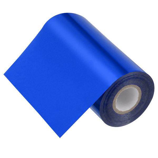 【本商品は海外出荷】お届けは通常20-30日を頂いております。仕様：カラー：スカイブルー；ホットスタンピング箔紙幅：12.8 cm/5"；ホットスタンピング箔紙長さ：120m/400Ft；素材：PETプラスチック；梱包リスト：ホットスタンピ...