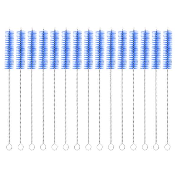 【本商品は海外出荷】お届けは通常20-30日を頂いております。飲み物用ストロークリーニングブ ラシ：10本の長いストローブ ラシが付属しており、ブリ ストル長さは85mm / 3.35"、全体サイズは250x10mm / 9.84x0.39...